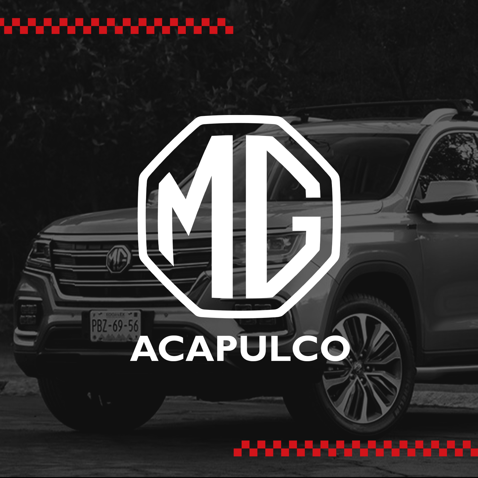 Inicio - Grupo Loialt - MG Motor